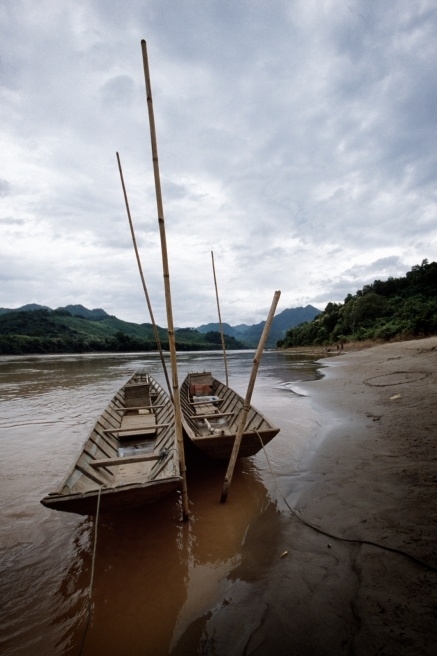 La vida a lo largo del río Mekong_Spanish.china.org.cn_中国最权威的西班牙语新闻网站