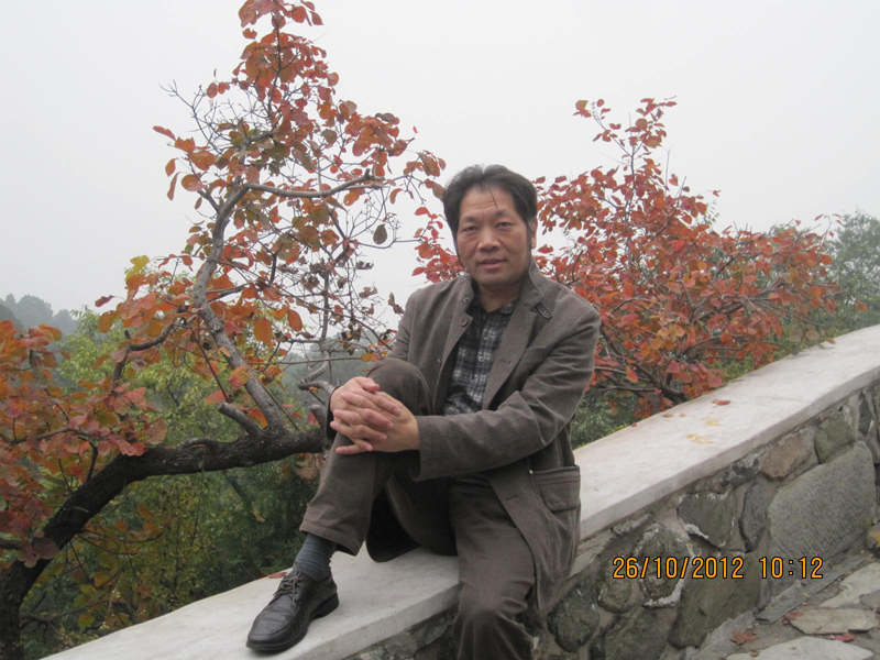 Feng Jinping: el popular maestro que promueve la cultura china por el ...