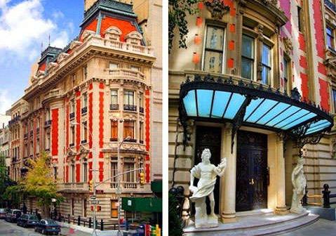 Increíbles mansiones de los diez magnates más ricos del mundo_Spanish ...