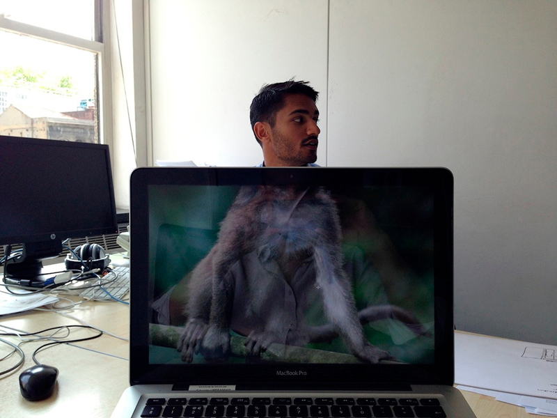 Mike Whiteside y su forma de hacer el trabajo más divertido_Spanish ...