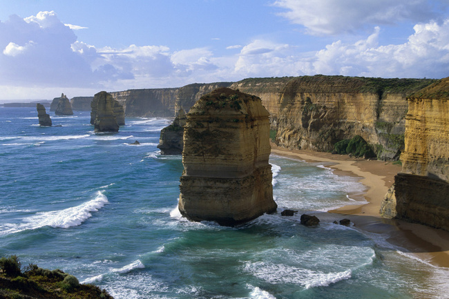 Paisajes mágicos e increíbles hecho por la naturaleza_Spanish.china.org ...