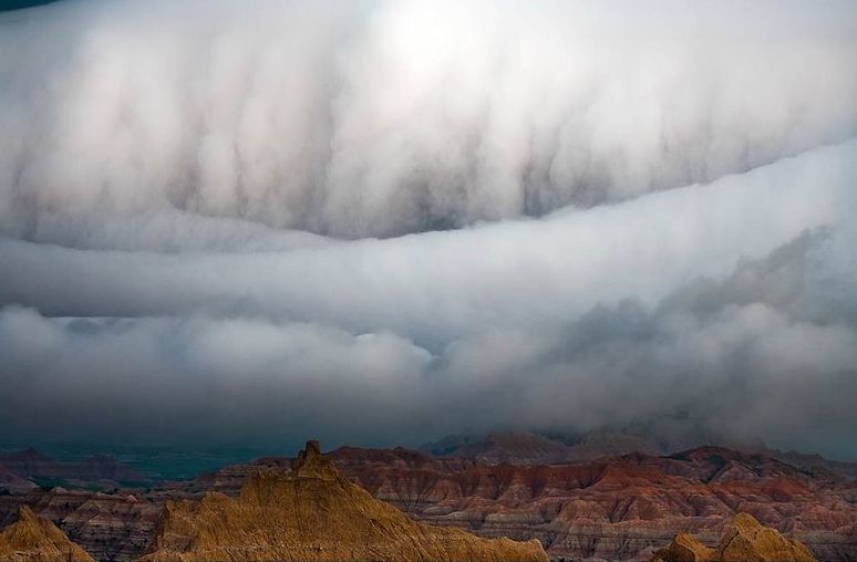 El clima extremo que se observa alrededor del mundo_Spanish.china.org ...