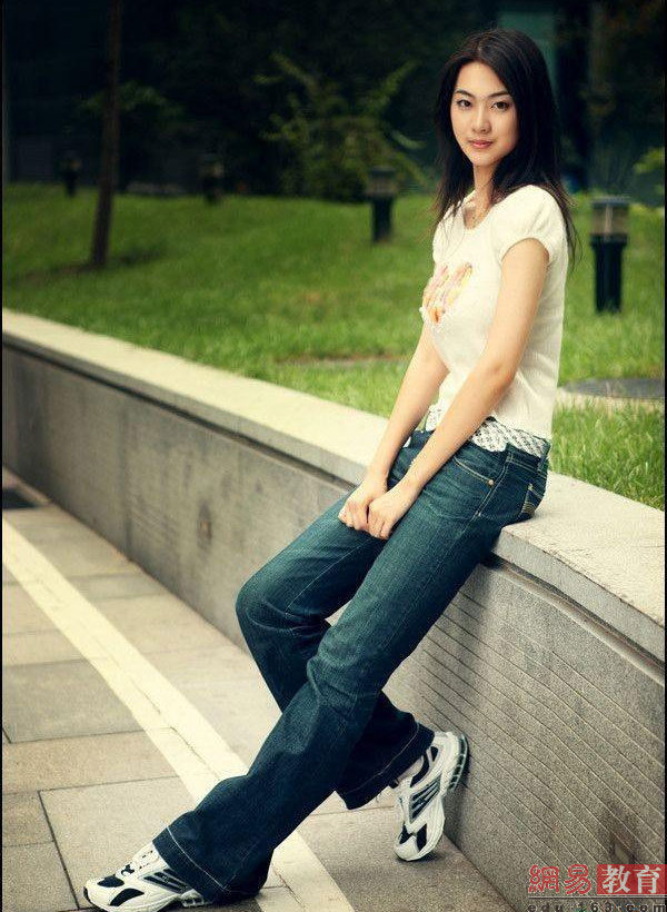 Las chicas más puras y hermosas en las universidades de China_Spanish ...