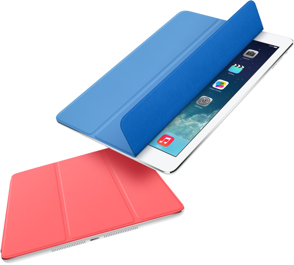 Lo nuevo de Apple: iPad Air, iPad Mini con pantalla retina y OS X ...