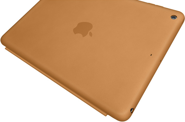 Lo nuevo de Apple: iPad Air, iPad Mini con pantalla retina y OS X ...