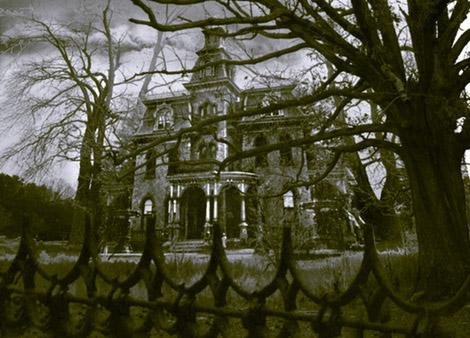 Las 11 casas de terror más horrorosas de EE.UU._Spanish.china.org.cn_中国 ...