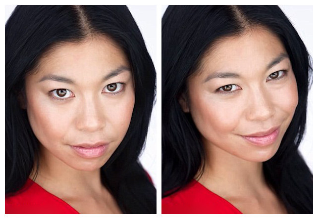 “Squinch”, el secreto para lucir como una estrella en las fotografías ...