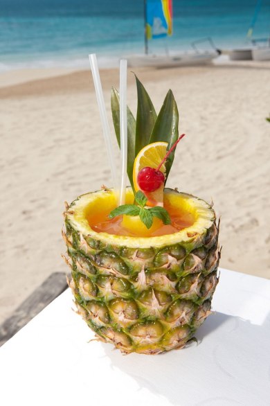 Los 16 cocktails más representativos del Caribe_Spanish.china.org.cn_中国 ...