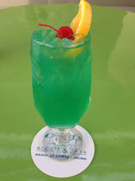 Los 16 cocktails más representativos del Caribe_Spanish.china.org.cn_中国 ...