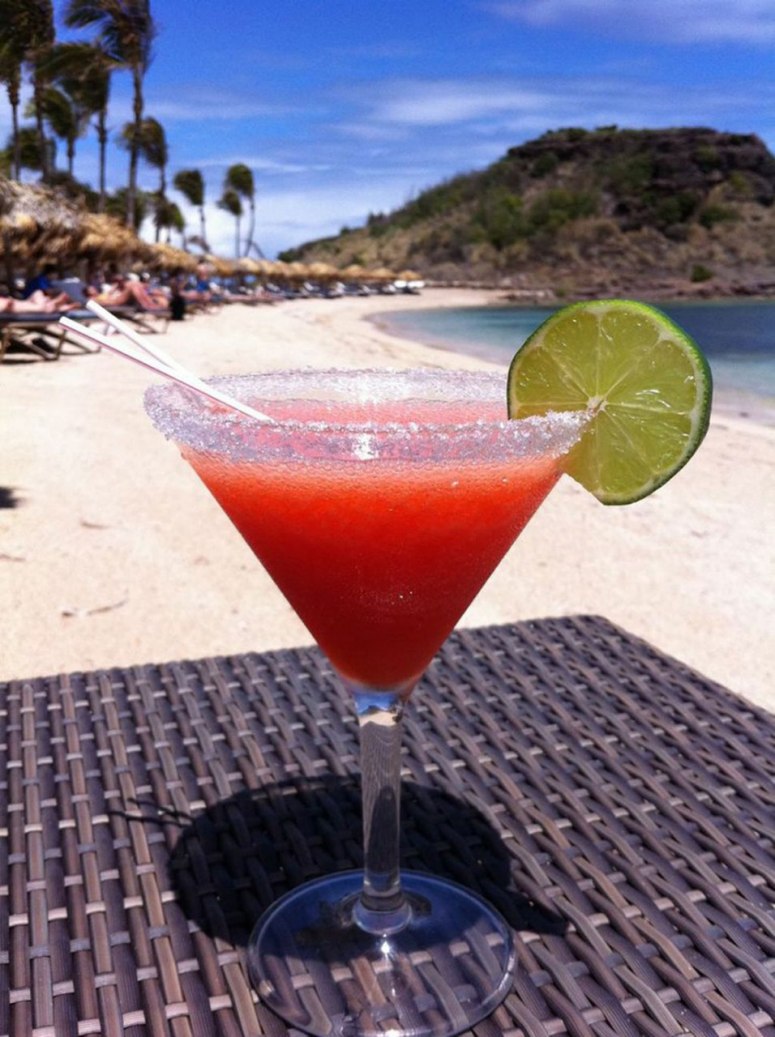 Los 16 cocktails más representativos del Caribe_Spanish.china.org.cn_中国 ...