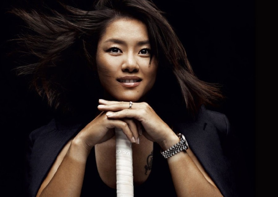 La moda de la tenista Li Na, estilo más sexy e internacional_Spanish ...