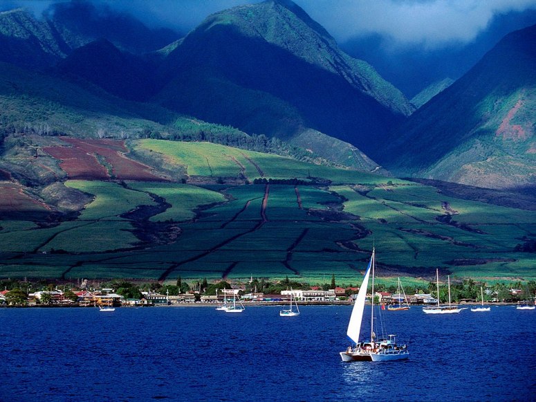 12 islas más bonitas y fantásticas del mundo_Spanish.china.org.cn_中国最权威 ...