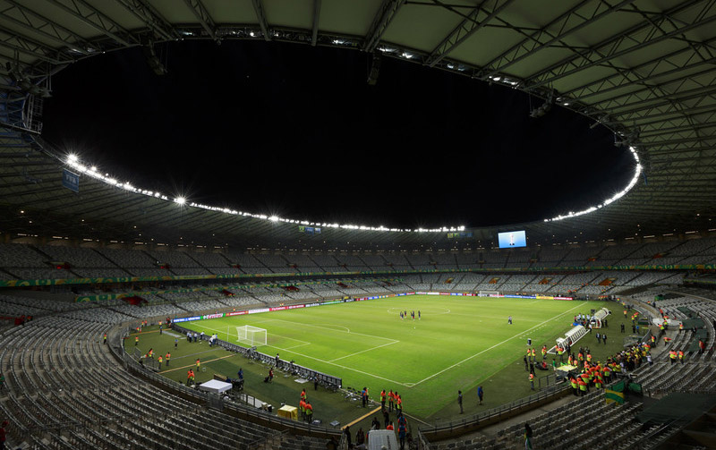 Los 8 estadios ecológicos del mundo_Spanish.china.org.cn_中国最权威的西班牙语新闻网站