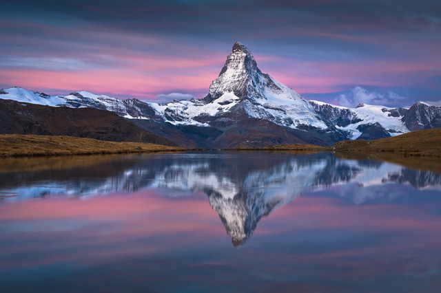 Alucinantes imágenes invertidas de la naturaleza_Spanish.china.org.cn ...