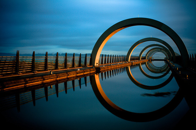 Alucinantes imágenes invertidas de la naturaleza_Spanish.china.org.cn ...