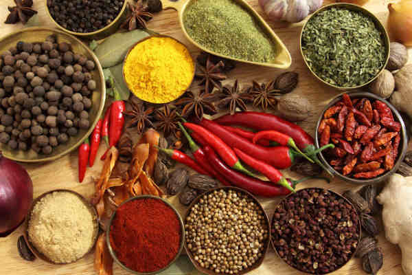 ¡Evítalos! 10 alimentos que causan mal olor corporal_Spanish.china.org ...