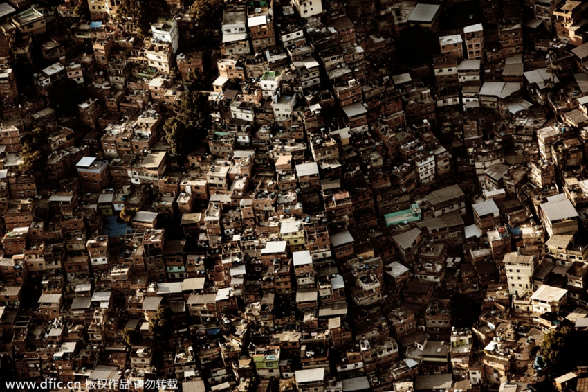 Rocinha por dentro: la favela más grande de Brasil_Spanish.china.org.cn ...