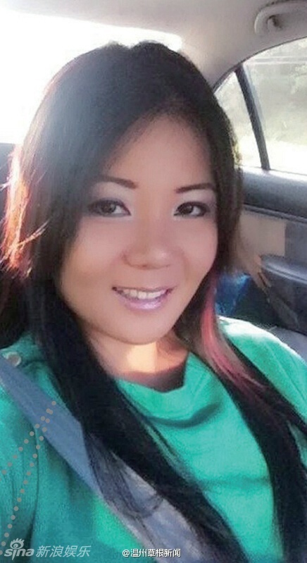 Michelle Jin, mujer china con músculos fuertes gana el concurso en EE ...