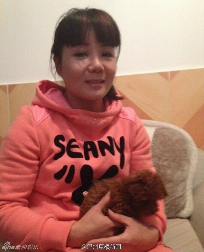 Michelle Jin, mujer china con músculos fuertes gana el concurso en EE ...