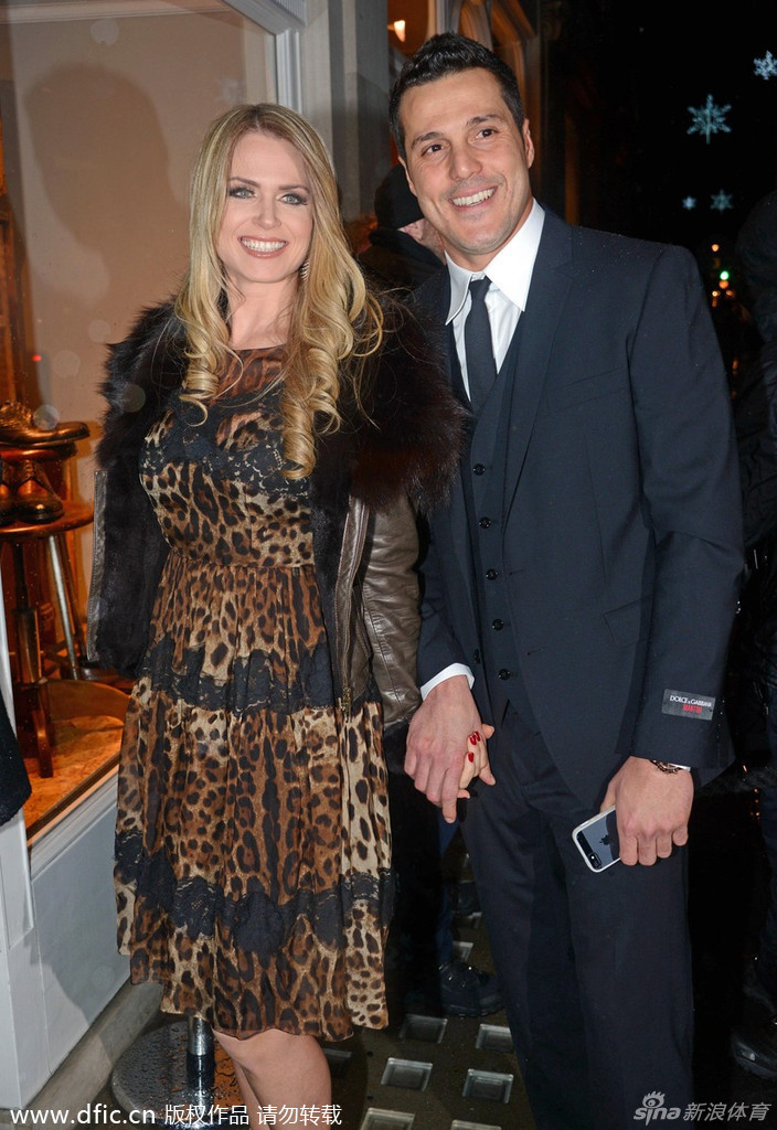 Las novias guapas del Grupo A del Mundial_Spanish.china.org.cn_中国最权威的 ...