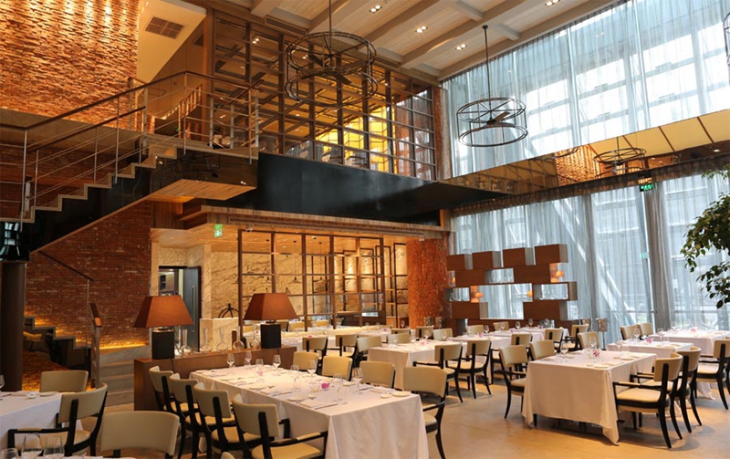 Los 10 restaurantes más caros de Beijing_Spanish.china.org.cn_中国最权威的西班牙 ...