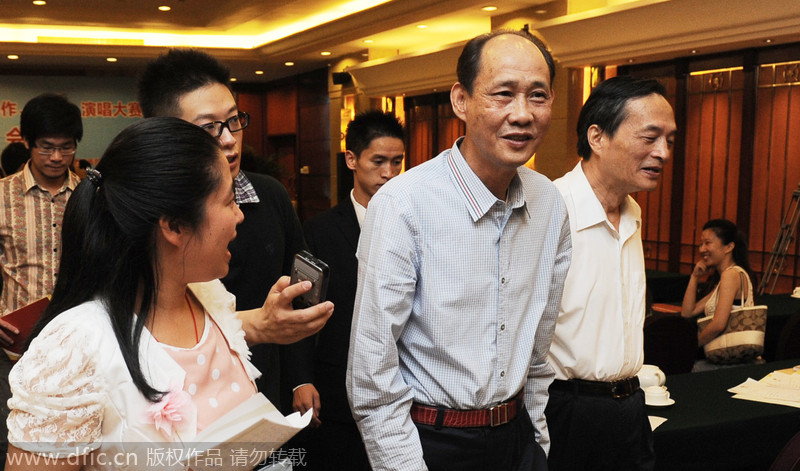 Los 10 magnates más ricos de los bienes raíces en China_Spanish.china ...