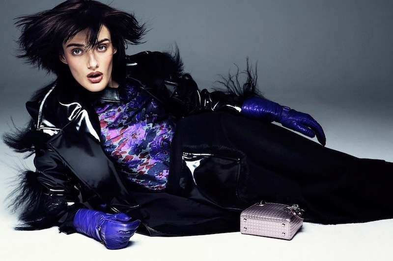 Las fotos más cool de los modelos_Spanish.china.org.cn_中国最权威的西班牙语新闻网站
