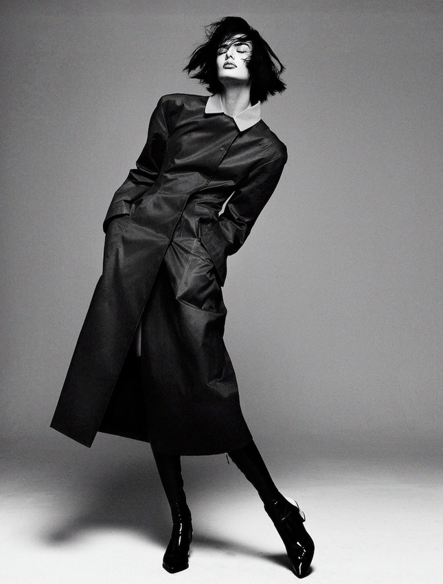Las fotos más cool de los modelos_Spanish.china.org.cn_中国最权威的西班牙语新闻网站