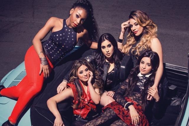 La mejor Girl Band del momento_Spanish.china.org.cn_中国最权威的西班牙语新闻网站