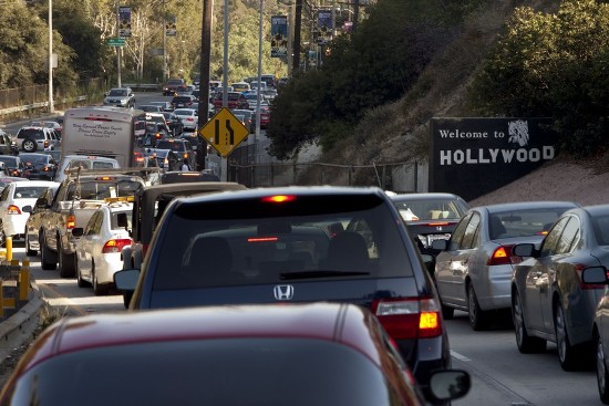 Top 10 ciudades congestionadas del mundo_Spanish.china.org.cn_中国最权威的西班牙 ...