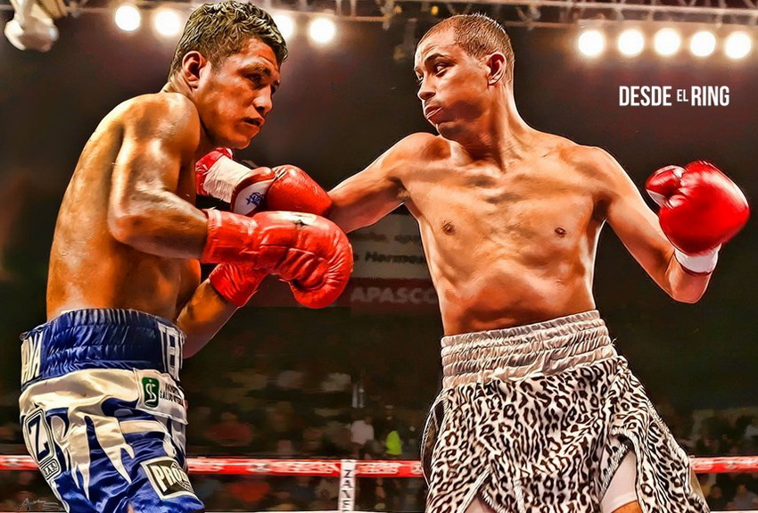 Tricampeón mundial "El Chocolatito" puede enfrentar a mexicano Segura ...