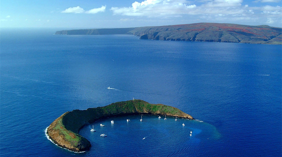 10 hermosas islas desconocidas del mundo_Spanish.china.org.cn_中国最权威的西班牙 ...