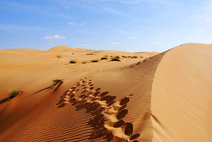 Los 10 países más cálidos del mundo_Spanish.china.org.cn_中国最权威的西班牙语新闻网站