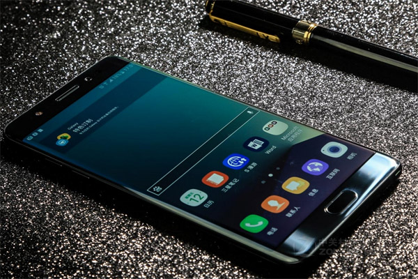 Oficina china prohíbe el uso del Galaxy Note 7 a sus empleados_Spanish ...