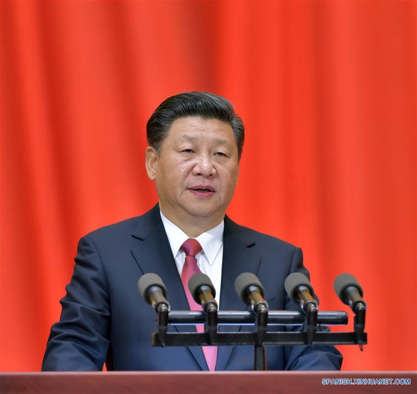 Presidente chino afirma que Sun Yat-sen fue defensor de la integridad ...