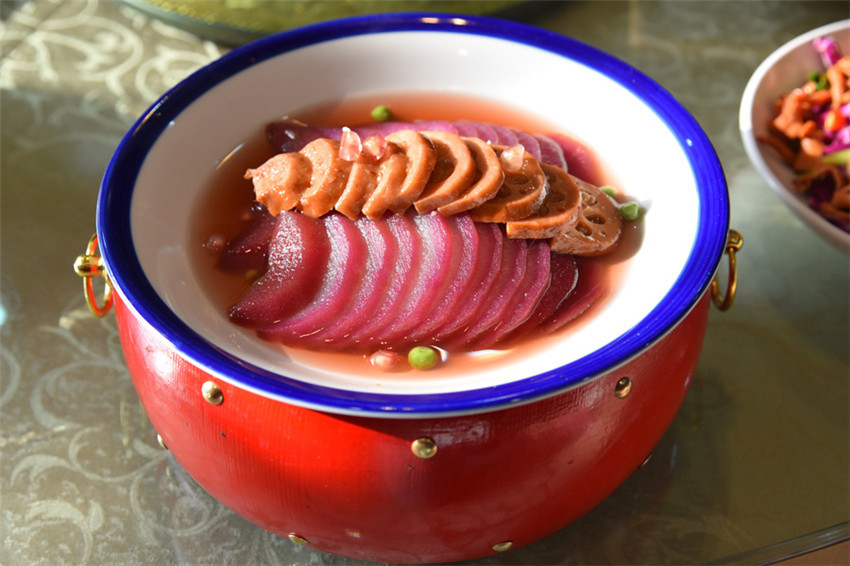 Sabores de Chengde_Spanish.china.org.cn_中国最权威的西班牙语新闻网站
