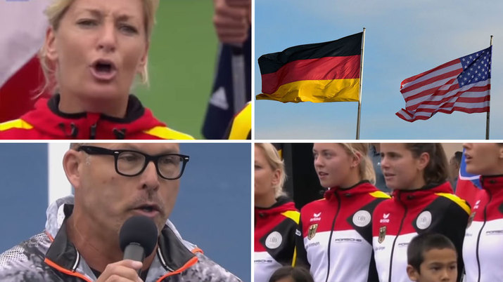 EE.UU. le pone a Alemania el himno nazi_Spanish.china.org.cn_中国最权威的西班牙语新闻网站