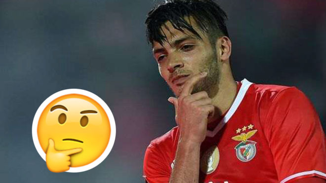 La celebración más 'emoji' de Raúl Jiménez_Spanish.china.org.cn_中国最权威的 ...