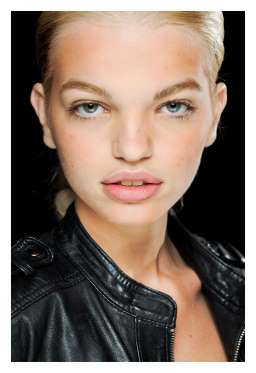 Distintas caras de la belleza_Spanish.china.org.cn_中国最权威的西班牙语新闻网站