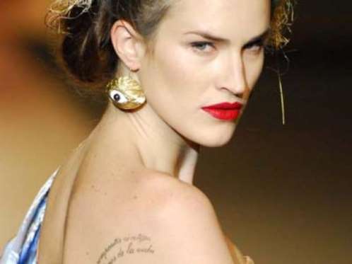 Distintas caras de la belleza_Spanish.china.org.cn_中国最权威的西班牙语新闻网站