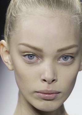 Distintas caras de la belleza_Spanish.china.org.cn_中国最权威的西班牙语新闻网站