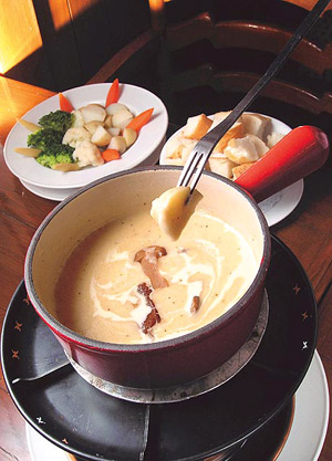Hot pot a hot choice for winter -- china.org.cn