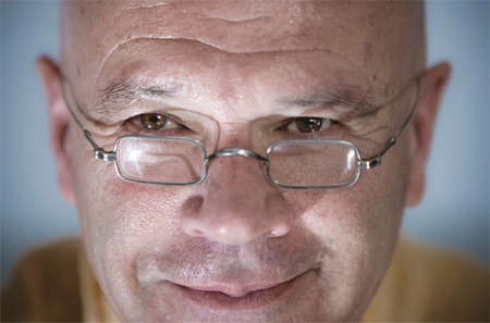 Martin Jacques' new book 'When China Rules the World' - China.org.cn