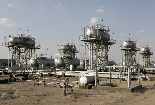 CNPC in joint bid for Iraqi oil - China.org.cn