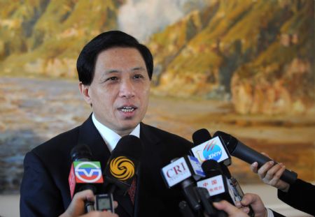 China to assume rotating UNSC presidency - China.org.cn