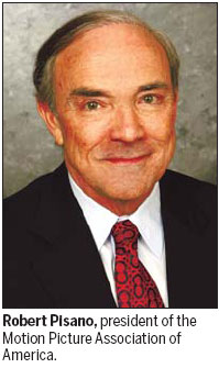 More foreign films are in the offing? - China.org.cn