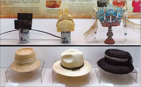 Tipping your hat to a great historic day out - China.org.cn