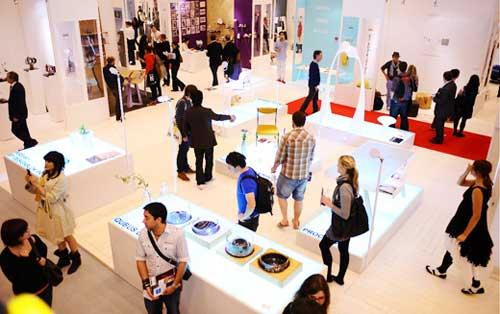 London Design Show brings great creativity - China.org.cn