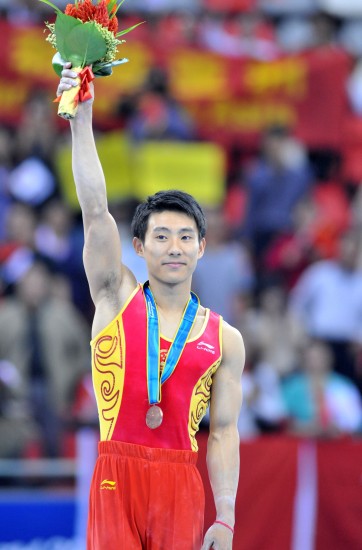 Sports comebacks of 2010 - China.org.cn