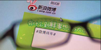 It's war out there in the micro blogosphere - China.org.cn